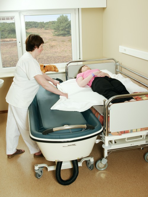 TransfertGlisse - Handi-Move